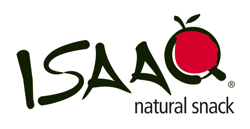 Isaaq | natural snack